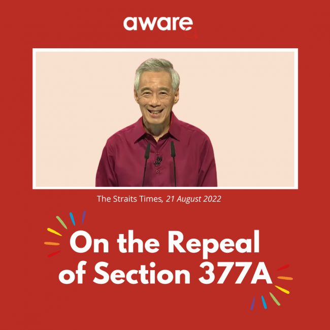 Fighting Violence And Discrimination Aware Annual Report 2022